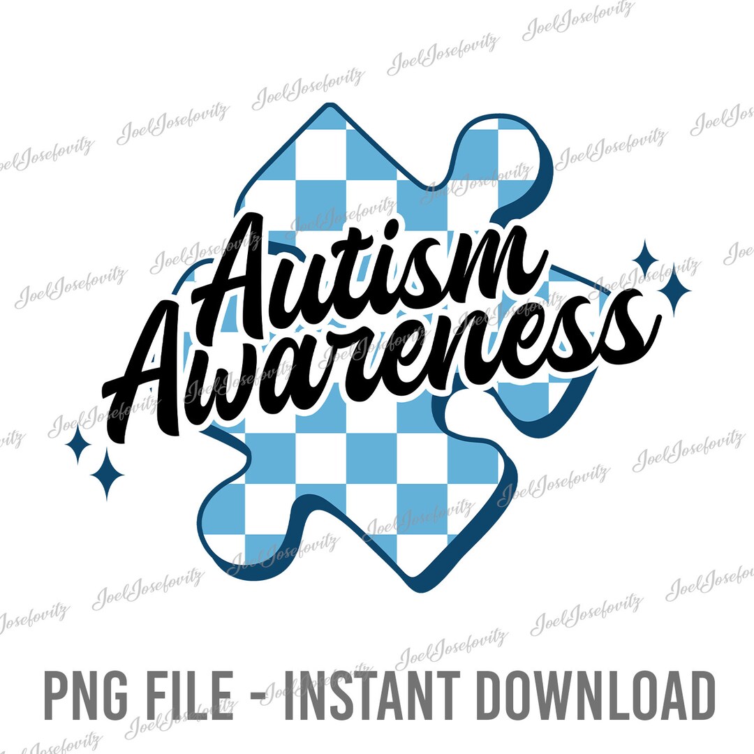 Autism Awareness Png, Autism Puzzle Png, Autism Awareness Month, Autism ...