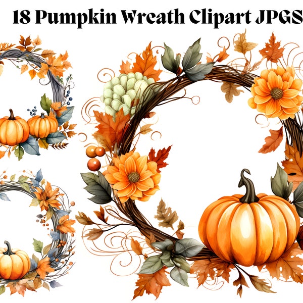 Watercolor Witch Hat Clipart Halloween Spooky Season Fall Witch ...