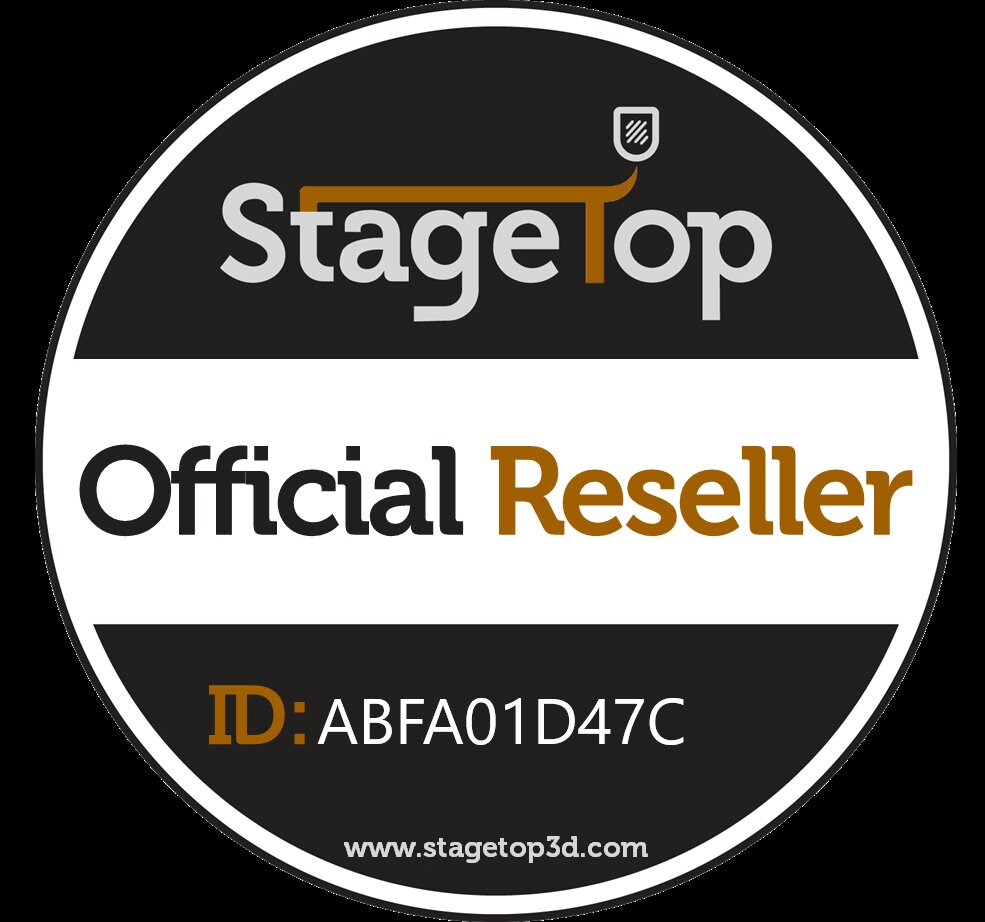 Stagetop 3D Printed Gaming Table Elite Parts - Etsy