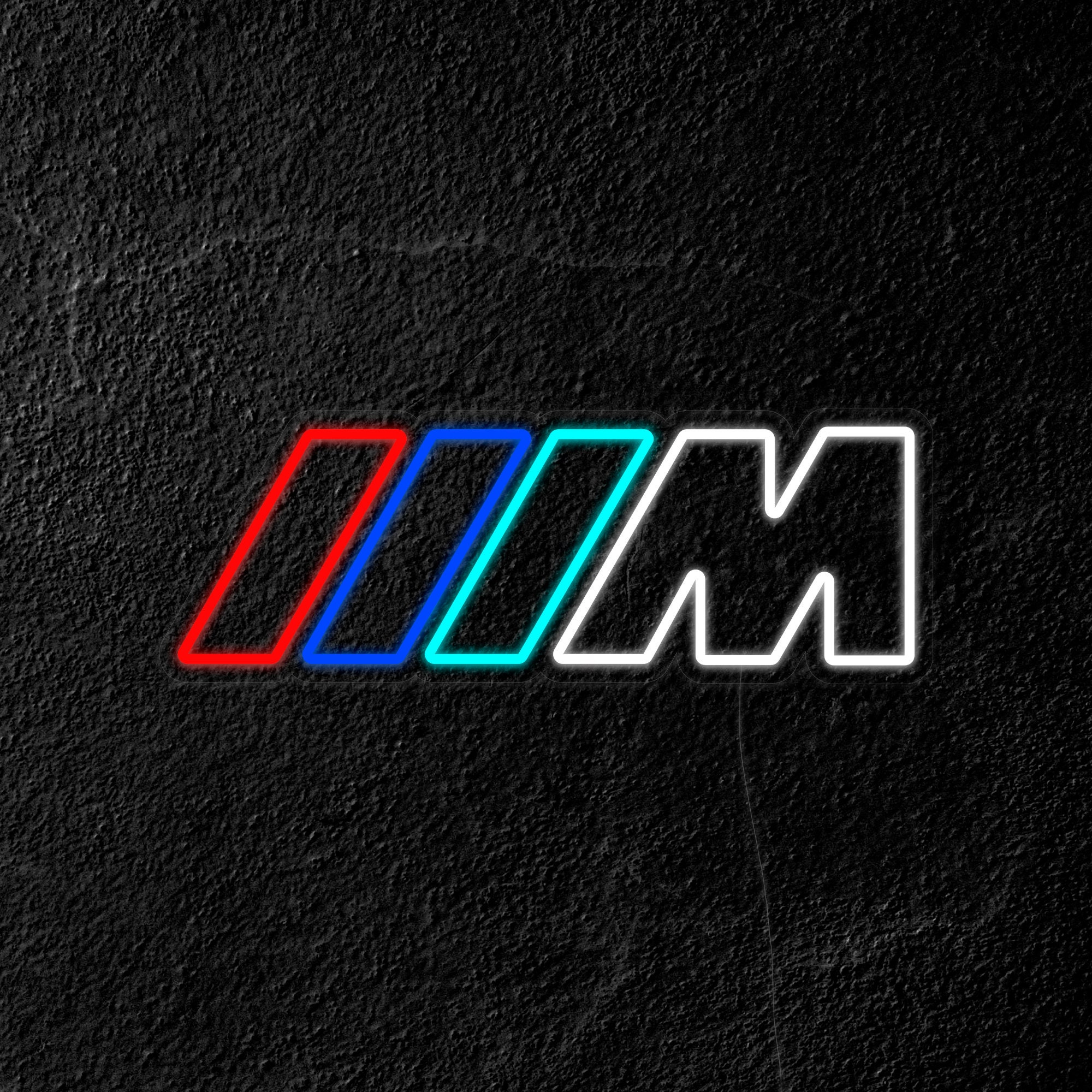 Bmw M Logo Hd
