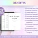 Sleep Meditation Script Bundle, Insomnia Relief Meditation Scripts ...
