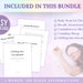 Sleep Meditation Script Bundle, Insomnia Relief Meditation Scripts ...