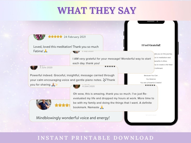 Sleep Meditation Script Bundle, Insomnia Relief Meditation Scripts ...