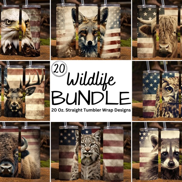 American Flag Wrap - Etsy