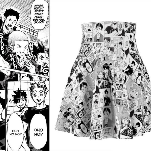 Haikyuu Clothing - Etsy Australia