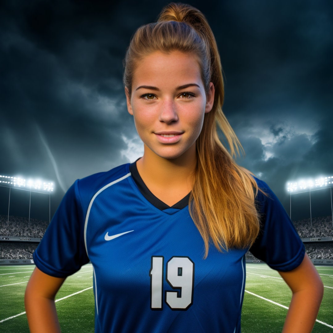 Sports Background, Digital Stadium Backdrops, 6 Digital Photography ...