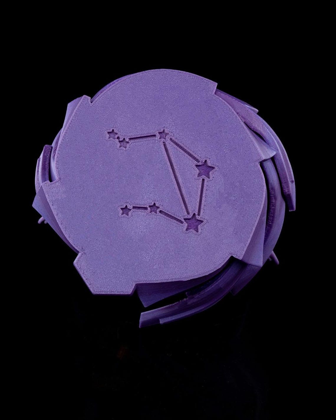 Libra Horoscope Zodiac Libra Statue - Etsy