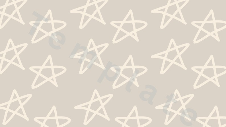 10 Neutral Pattern Wallpapers for Laptop, Desktop, and Ipad ...
