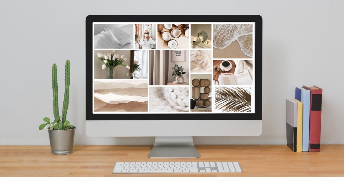 Ta-da Templates: Stunning Laptop and Desktop Wallpapers for a Picture ...