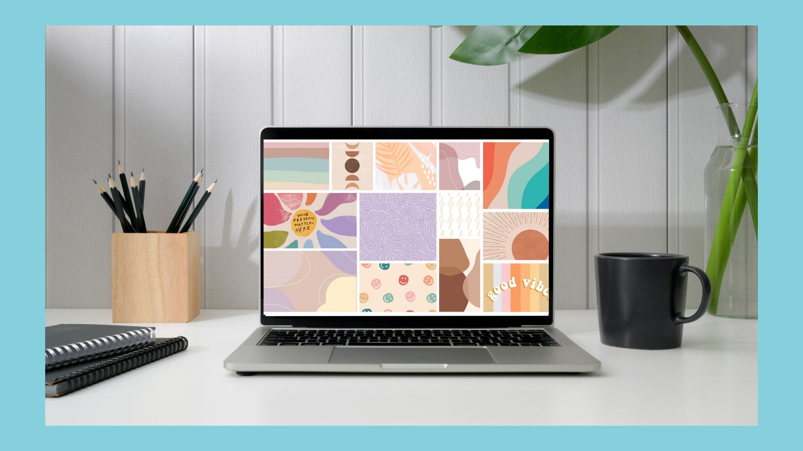 Ta-da Templates: Stunning Laptop and Desktop Wallpapers for a Picture ...
