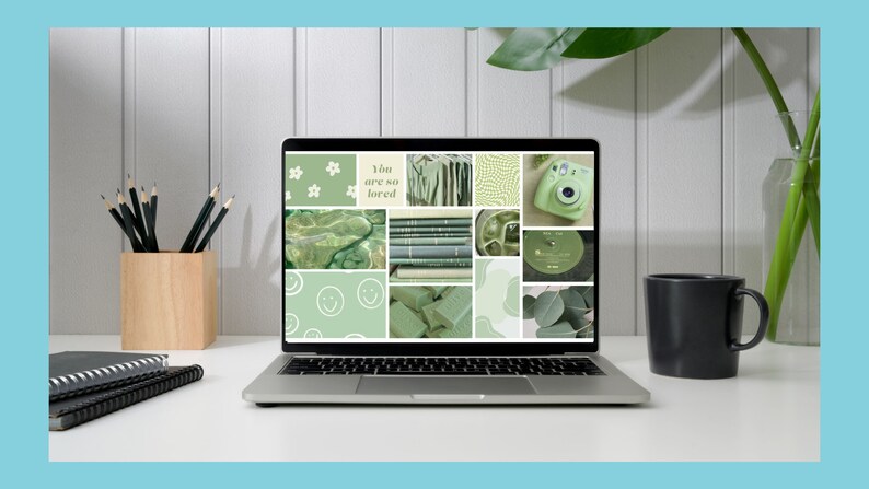 Ta-da Templates: Stunning Laptop and Desktop Wallpapers for a Picture ...