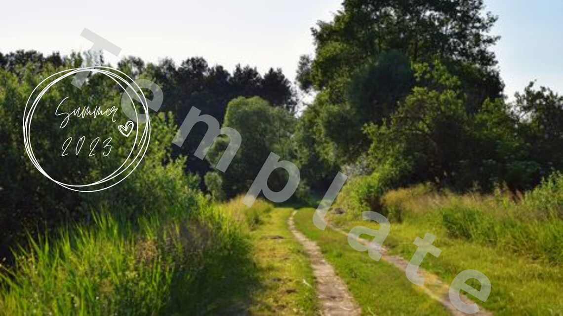 Midwest Summer Nature Wallpapers for Desktop, Laptop, and Ipad ...