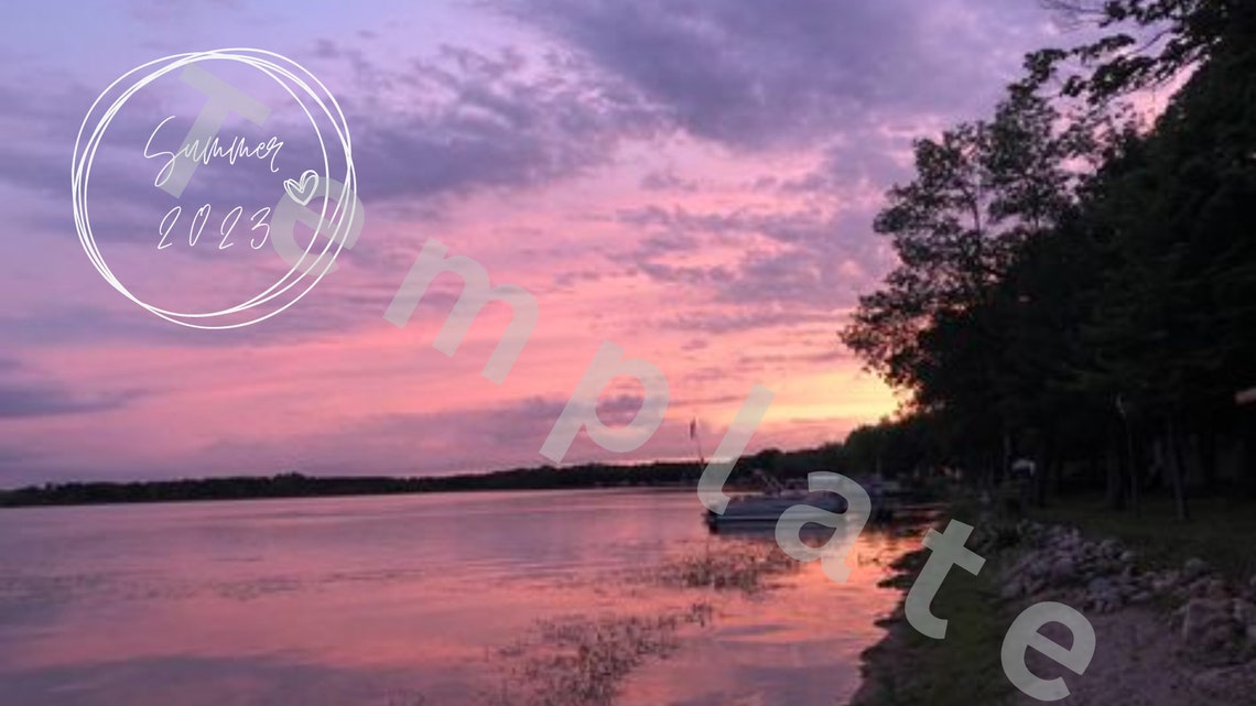 Midwest Summer Nature Wallpapers for Desktop, Laptop, and Ipad ...