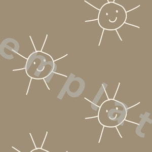 10 Neutral Pattern Wallpapers for Laptop, Desktop, and Ipad ...