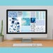 Ta-da Templates: Stunning Laptop and Desktop Wallpapers for a Picture ...