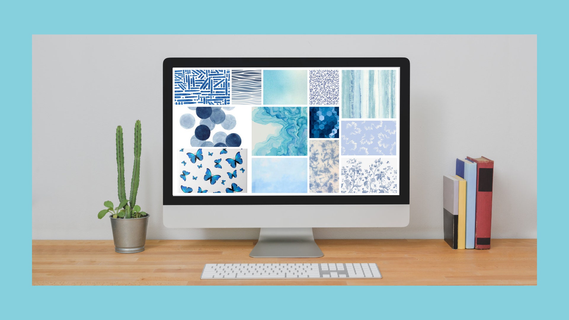 Ta-da Templates: Stunning Laptop and Desktop Wallpapers for a Picture ...