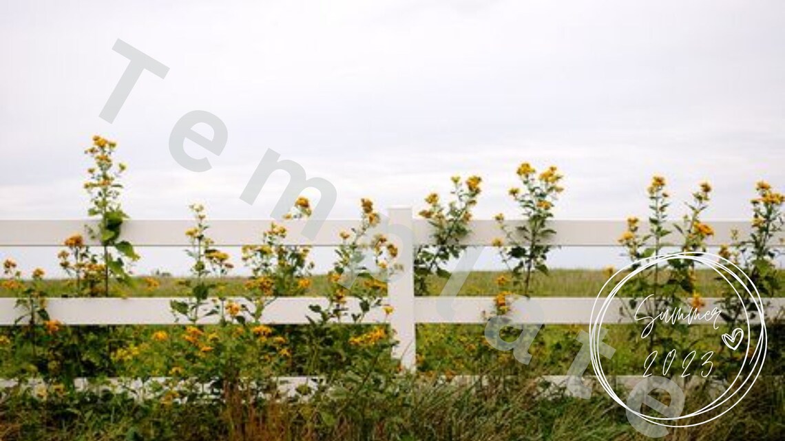 Midwest Summer Nature Wallpapers for Desktop, Laptop, and Ipad ...