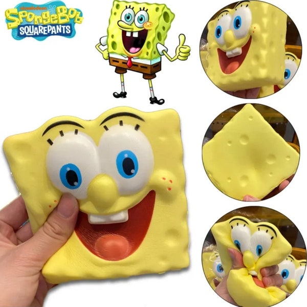 Anime Stress Toy - Etsy