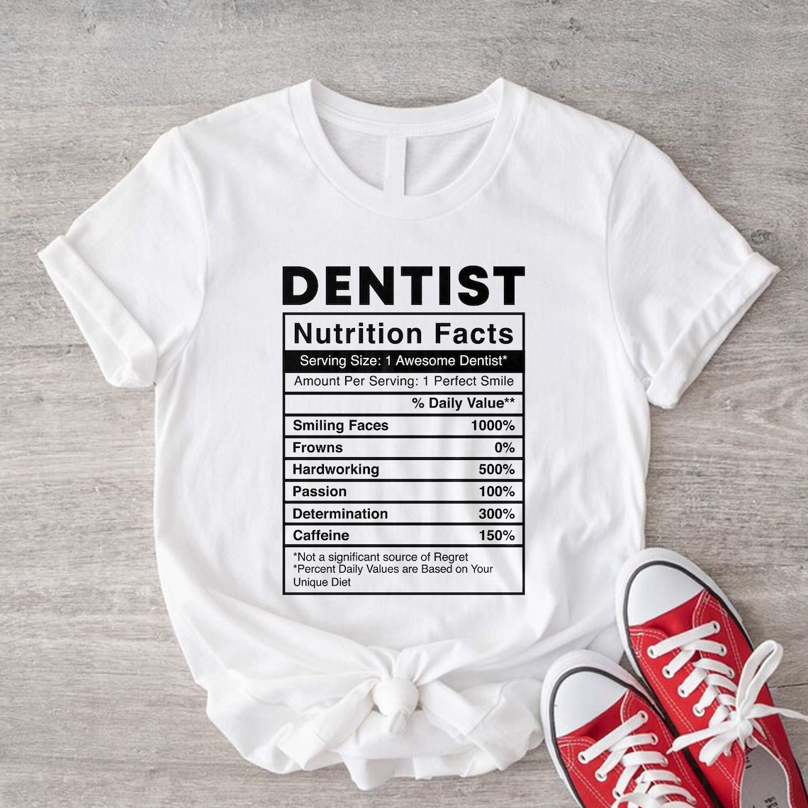 Dentist Shirt, Dentist Personalized Shirt, Tooth Shirt, Cute Tooth ...