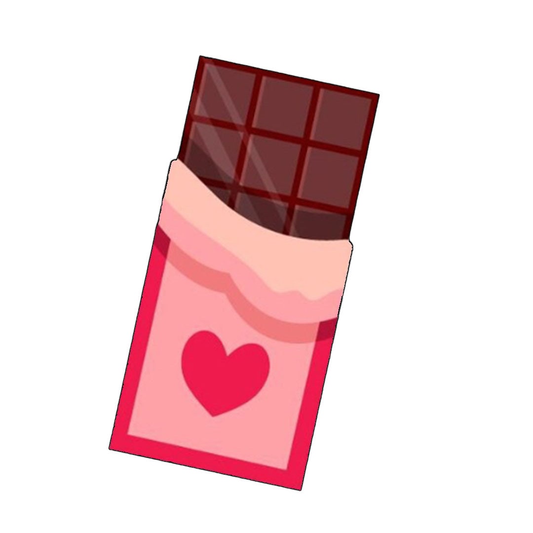 Chocolate Bar Cookie Cutter - Etsy