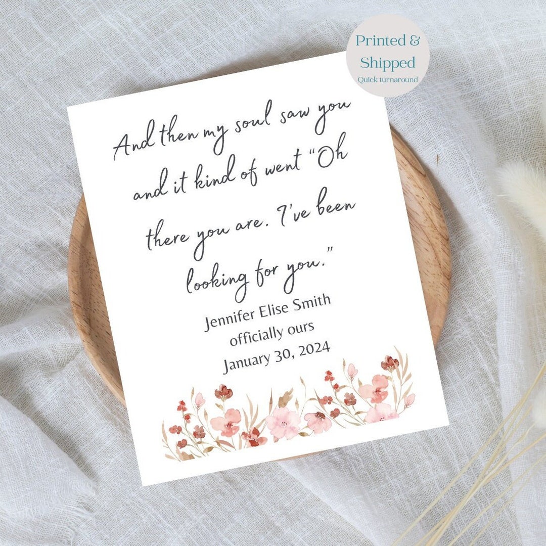 Foster Care Adoption; Adoption Quote; Adoption Day Gift for Family ...