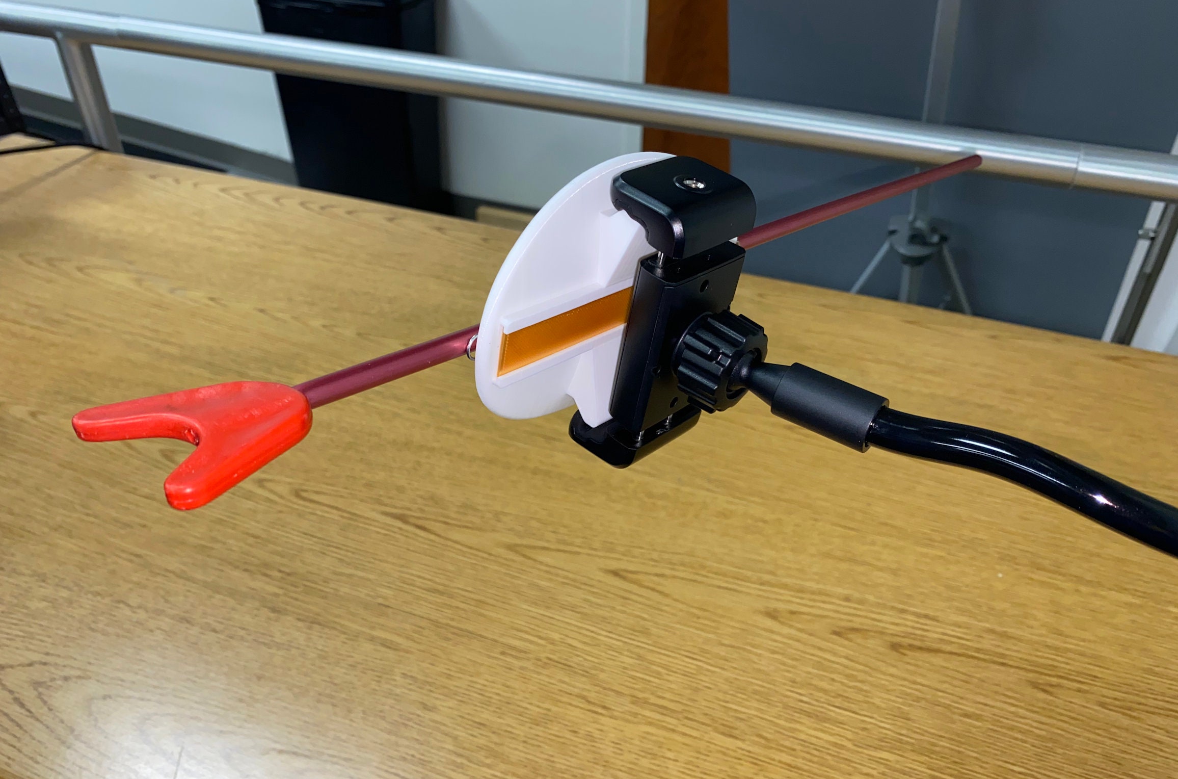 Magnetic Mouthstick Holder - Etsy