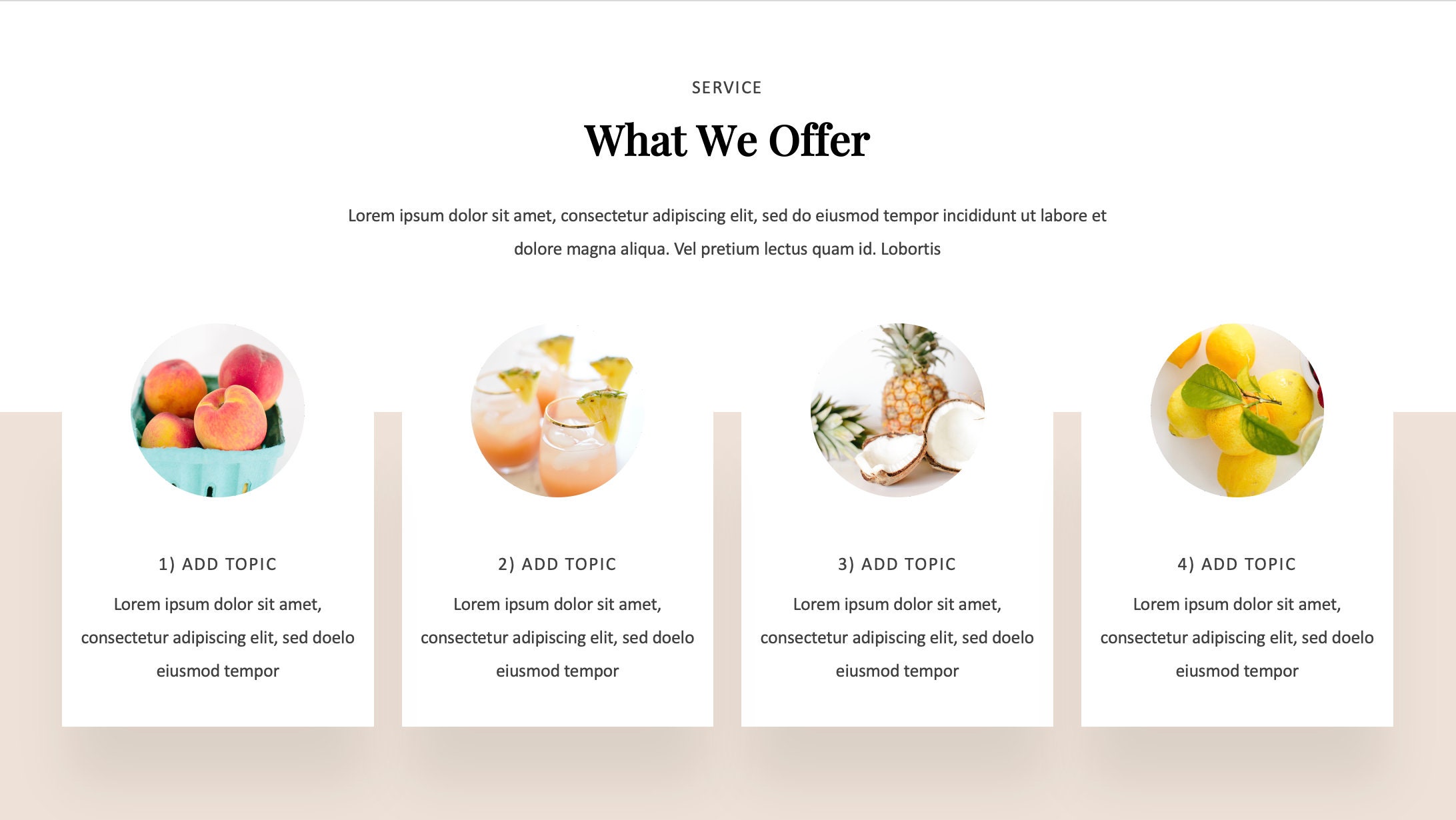 Business Powerpoint Template - Etsy