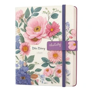 Digital Diary, Digital Journal, Personal Reflections, Digital Notebook ...