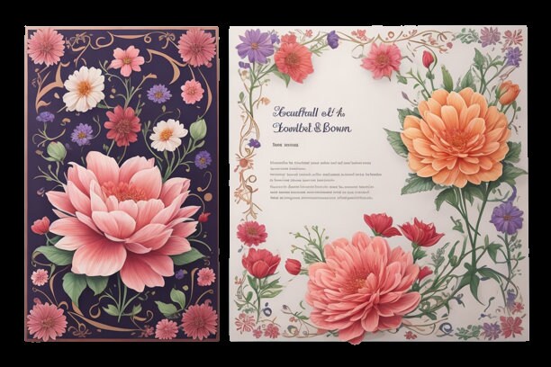 Digital Diary, Digital Journal, Personal Reflections, Digital Notebook ...