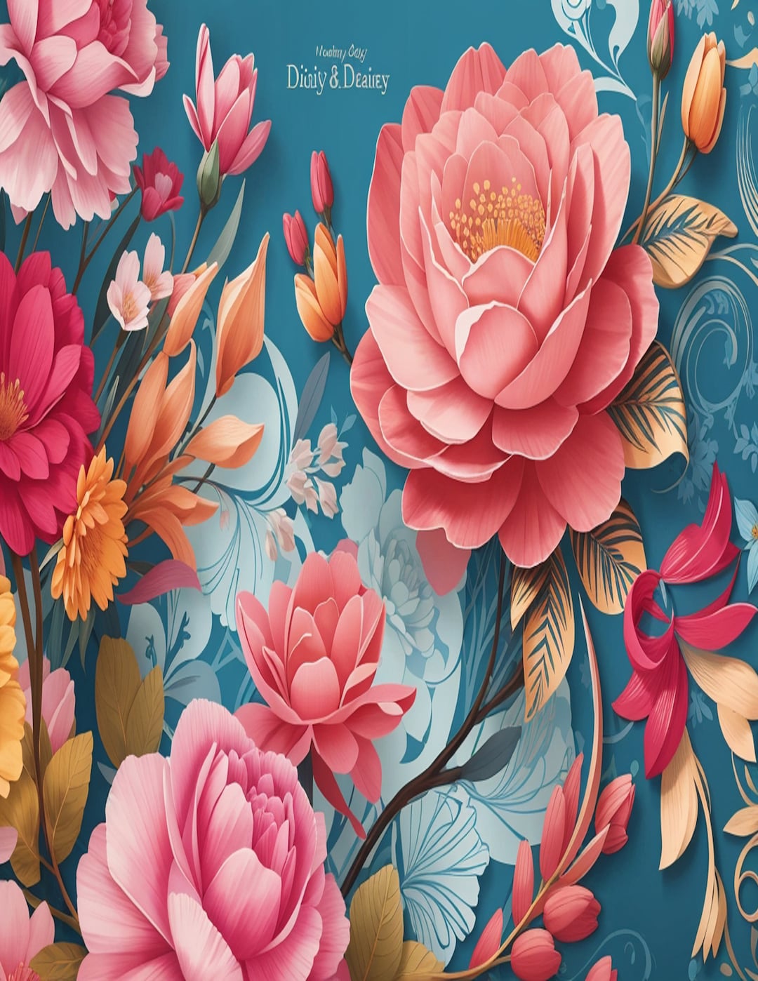 Digital Diary, Digital Journal, Personal Reflections, Digital Notebook ...