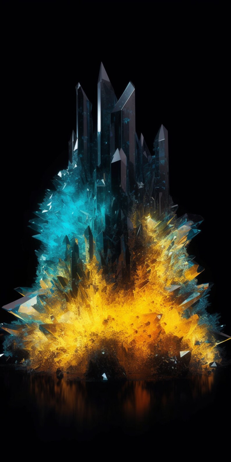 Pro Pack Two 5x Lock Screen Backgrounds - Etsy