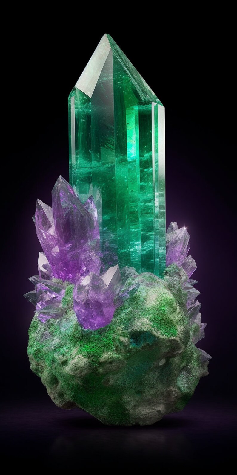 Pro Pack Four 5x Lock Screen Backgrounds - Etsy