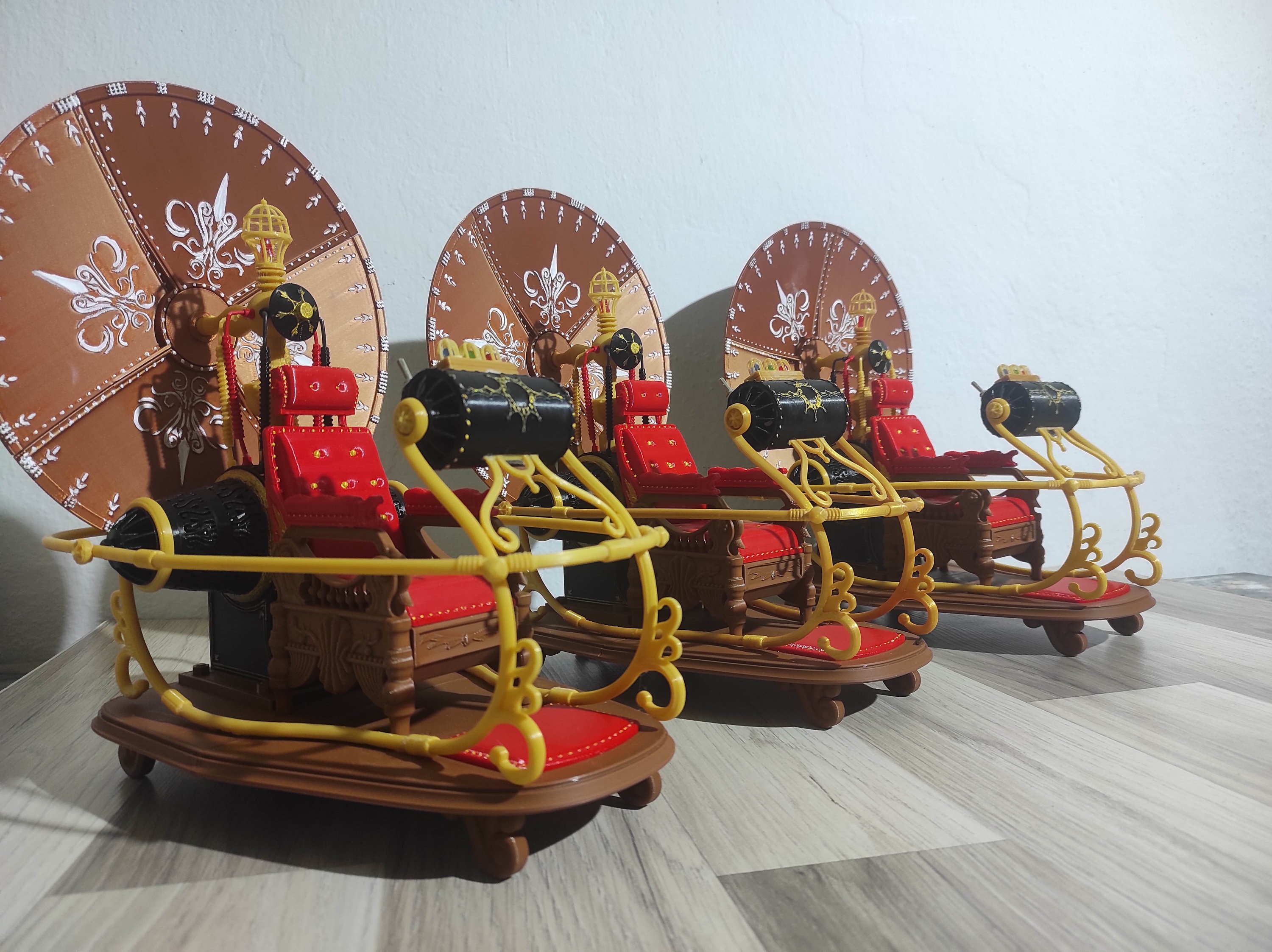 The Time Machine 1960 Future Travel Floodlight - Etsy