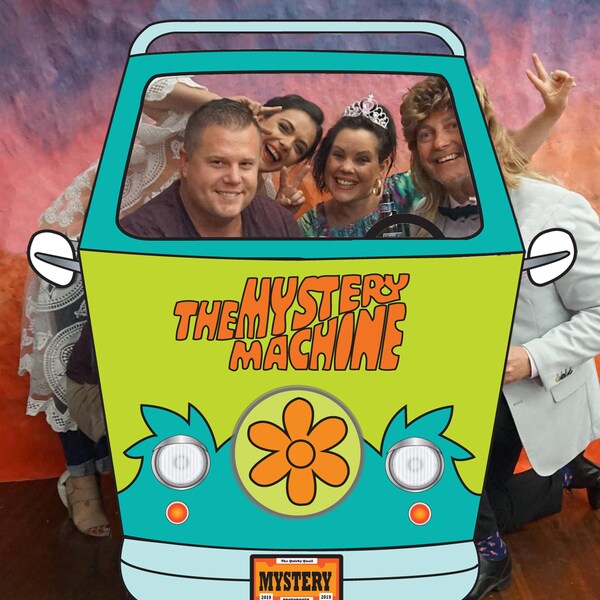 Diy Halloween Costume - Etsy