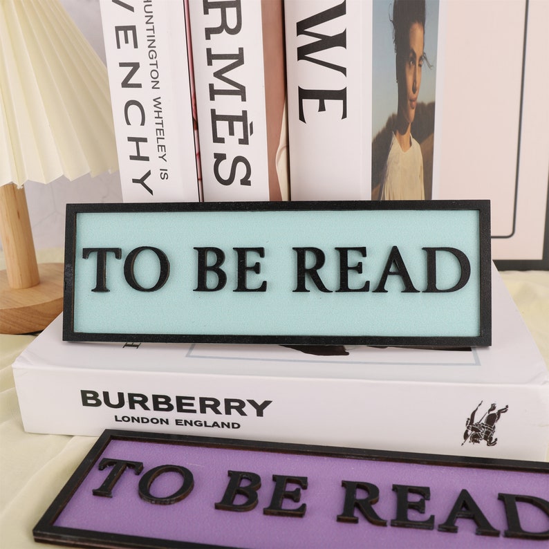 Custom Library Street Sign,book Sign,bookshelves Sign,bookish Decor ...