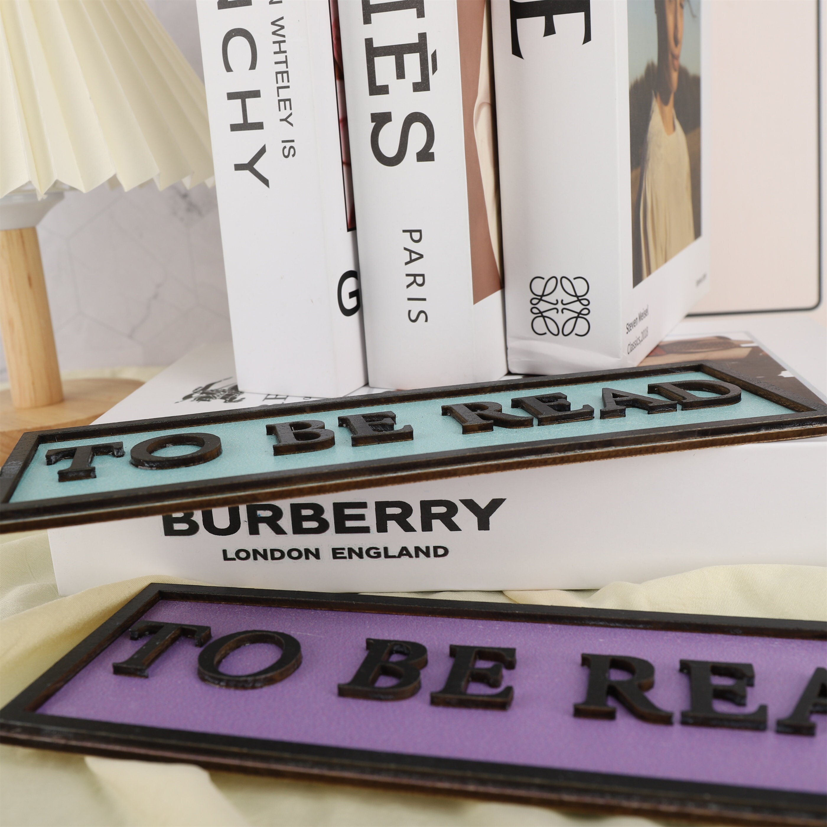 Custom Library Street Sign,book Sign,bookshelves Sign,bookish Decor ...