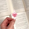 Calloway Sisters Bookmark, Addicted Series Bookmark, Superhero and ...