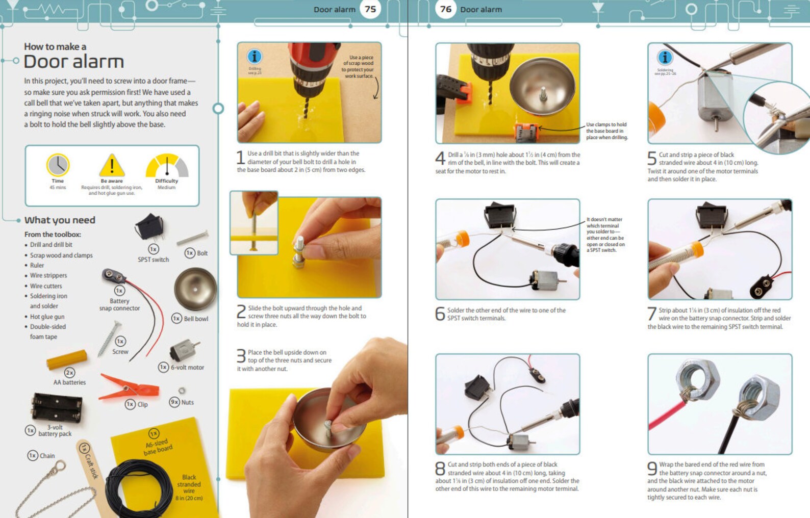 Tech Lab, STEM Science Projects, STEM Activities Science, Science Tech ...