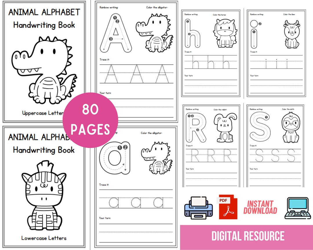 Cute ABC Toddler Worksheets Homeschool Preschool Worksheets ABC Toddler ...
