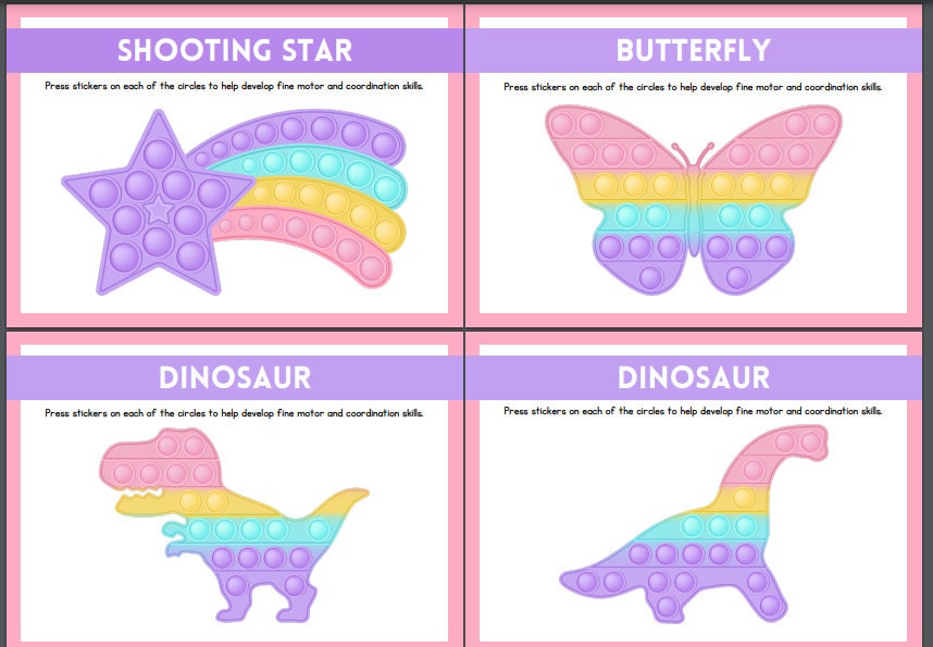 Printable Fun Activity Worksheets for Kids Worksheets Kindergarten ...