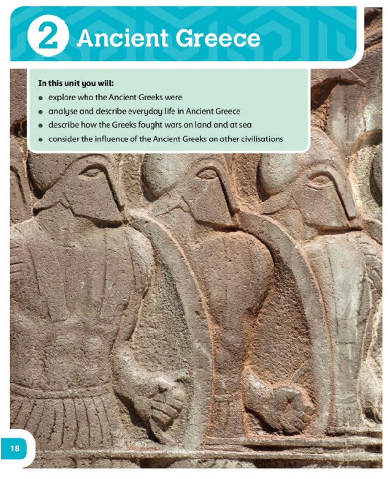 Printable History Books Printable Homeschool History Worksheets ...