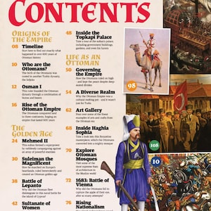 Ottoman Empire History for Kids History Homeschool Resource Social ...