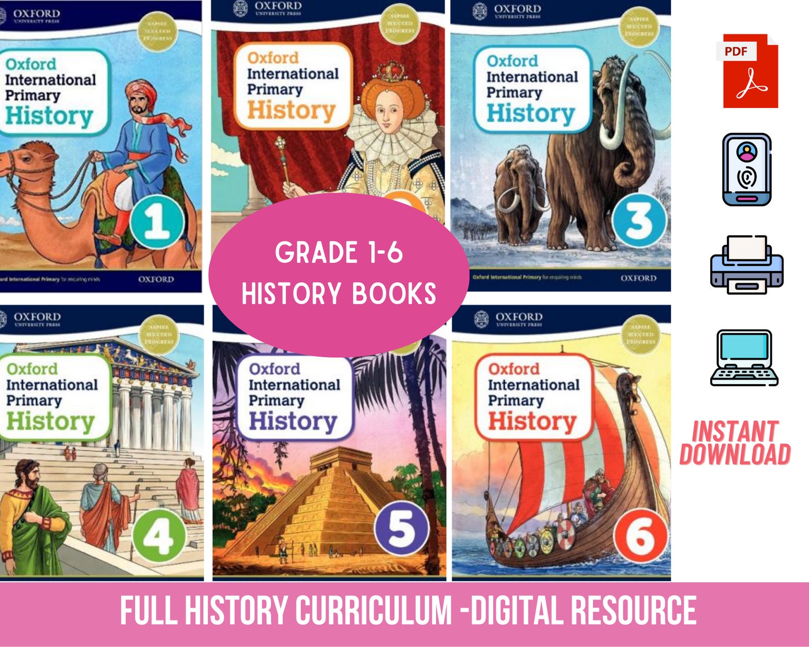 Printable History Books Printable Homeschool History Worksheets ...