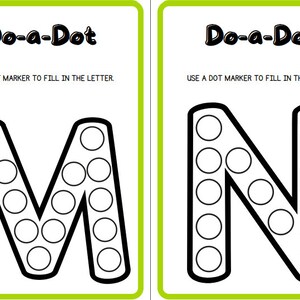 Printable Toddler Worksheet Practice Fine Motor Skills Activity for ...