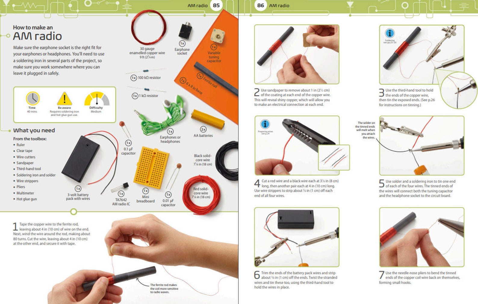 Tech Lab, STEM Science Projects, STEM Activities Science, Science Tech ...