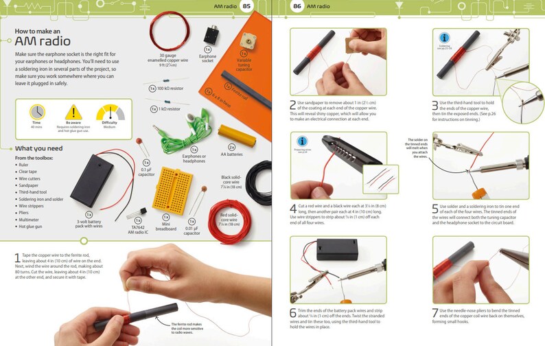 Tech Lab, STEM Science Projects, STEM Activities Science, Science Tech ...
