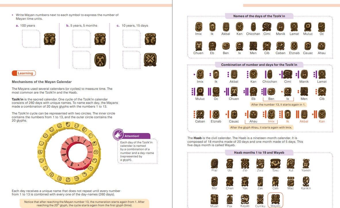 Primary Math Printable Workbooks grade 1-6, Printable Math Worksheets ...