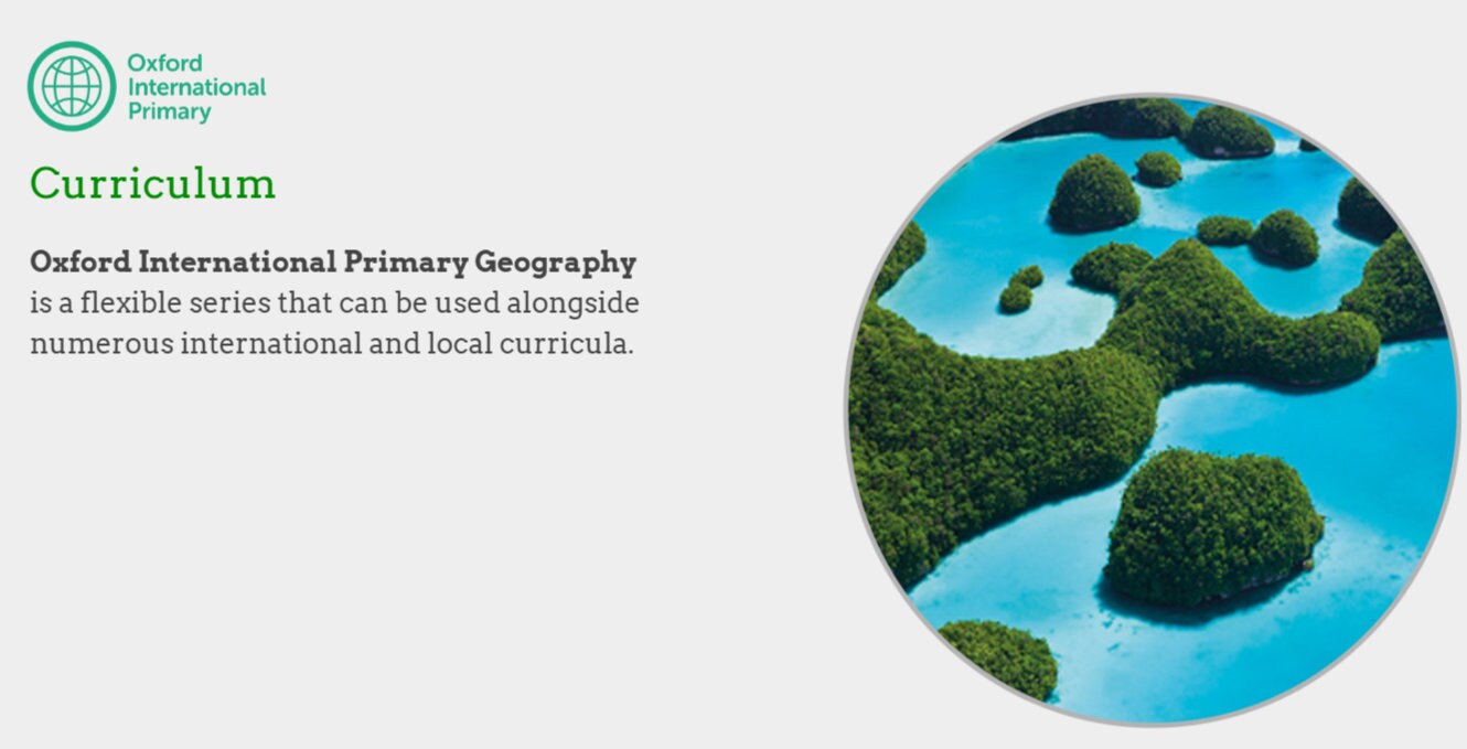 Primary Geography Workbook Bundle, Engaging Ebook, Printable Geography ...