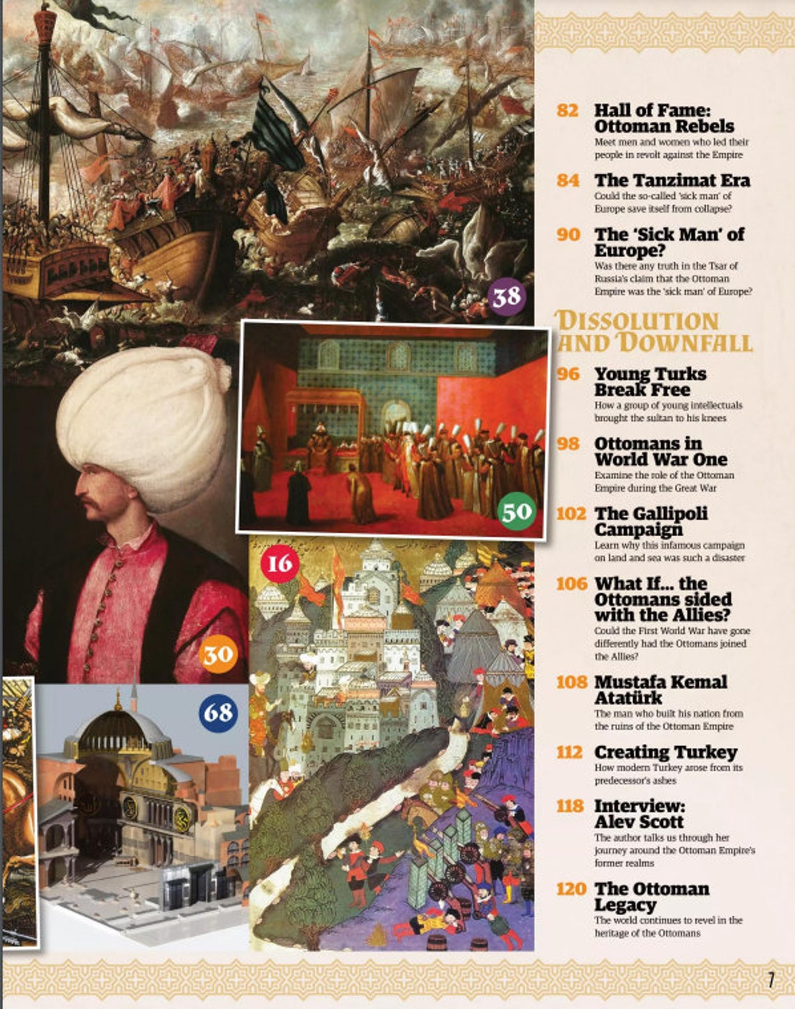 Ottoman Empire History for Kids History Homeschool Resource Social ...