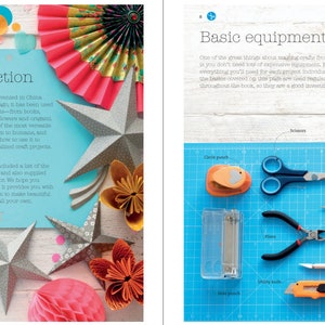 Paper Craft for Kids Paper Art and Craft Kids Art Activity Printable ...